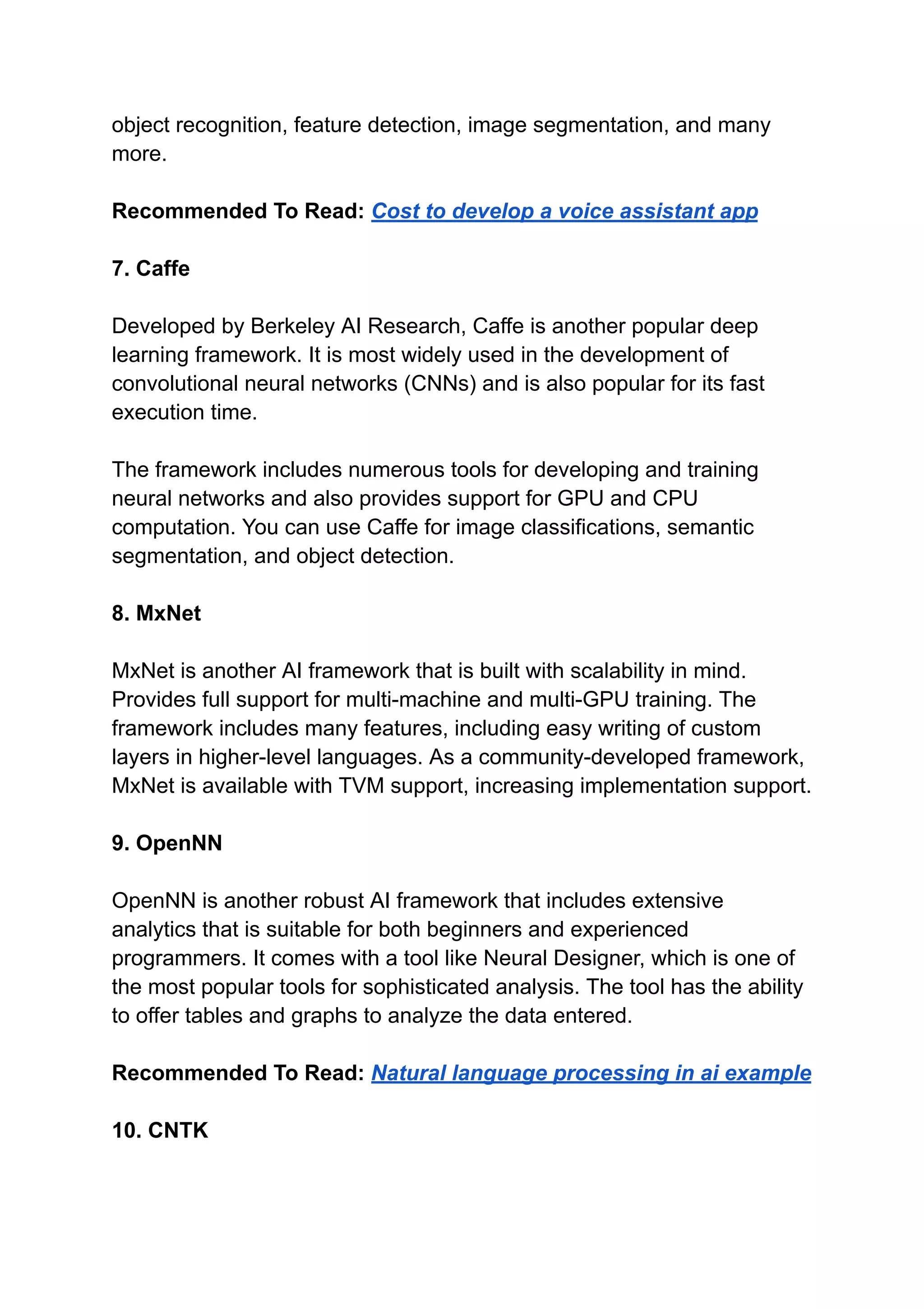 Top Artificial Intelligence Tools & Frameworks in 2023.pdf