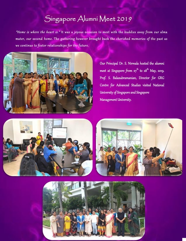 Campus Infrastructure | Psgr Krishnammal College For Women | PDF