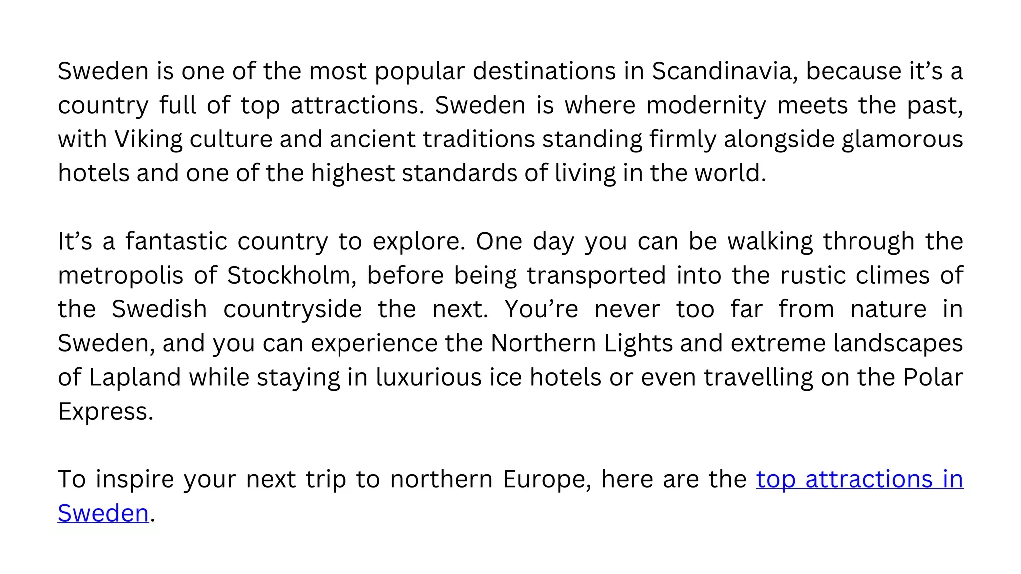 Top Attractions in Sweden.pptx