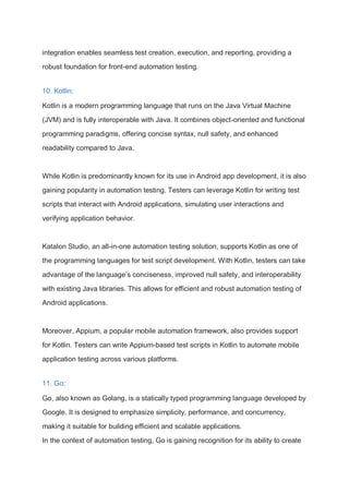 Top Automation Programming Languages of 2023.pdf