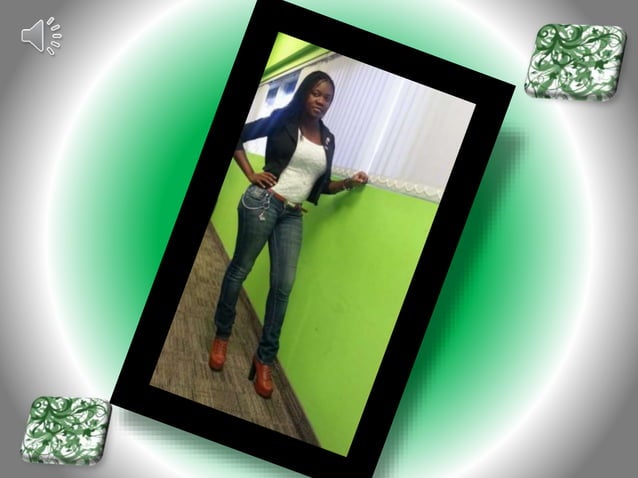 Happy Birthday Topaz | PPSX