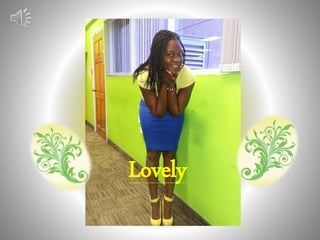 Happy Birthday Topaz | PPSX