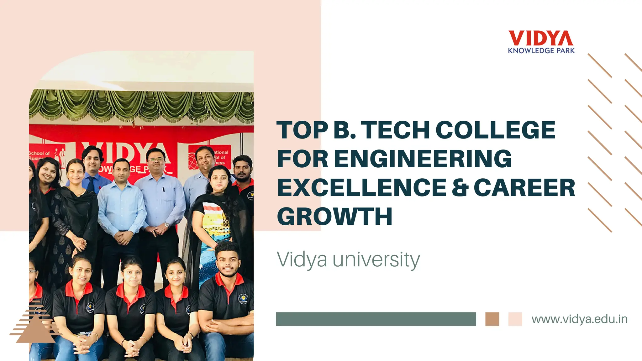 Top B. Tech College for Engineering Excellence & Career Growth.pdf