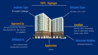 Get the Top BBA College in Delhi.pdf