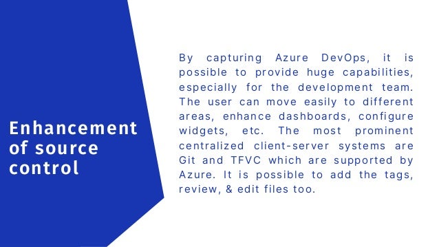 Top Benefits of Azure DevOps Services | PDF | Cloud Computing | Internet