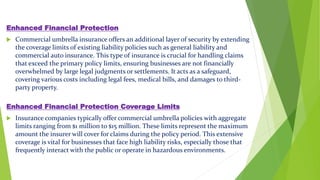 Top Benefits of Commercial Umbrella.pptx