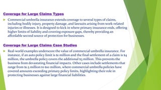 Top Benefits of Commercial Umbrella.pptx