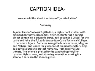 Top best anime post -.pdf that is anime best charector | PDF