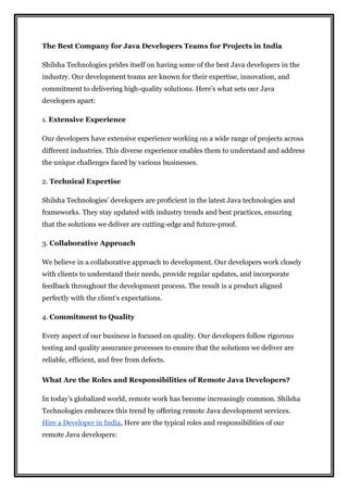 Top Best Java Development Company in India.pdf