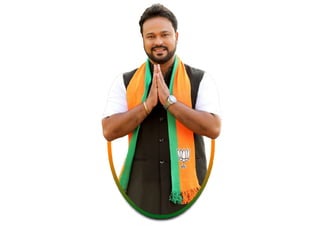 Top bjp yuva morcha president mumbai | PPT