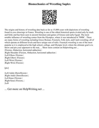 Top Blc Sharp Essay Examples The Latest - | PDF