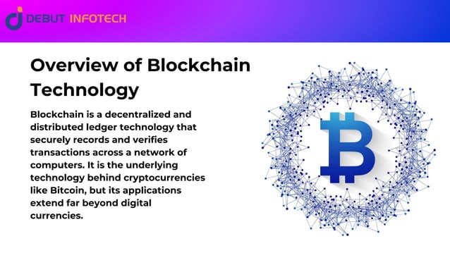 List of Top Blockchain Platforms | PDF