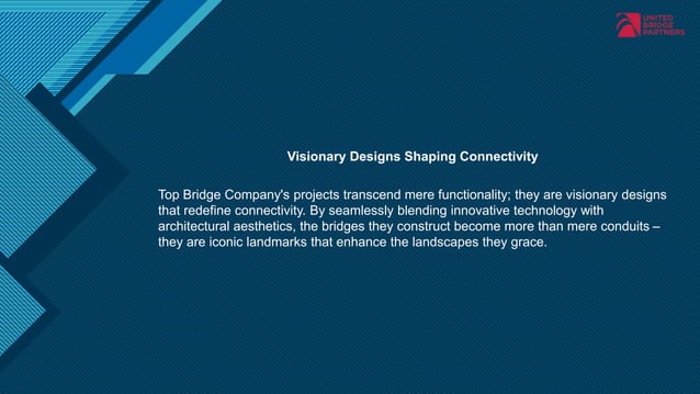 Top Bridge Company Where Innovation Meets Infrastructure.pptx