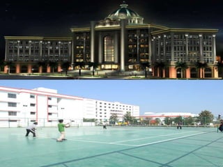 Top Btech college in Lucknow | PPTX