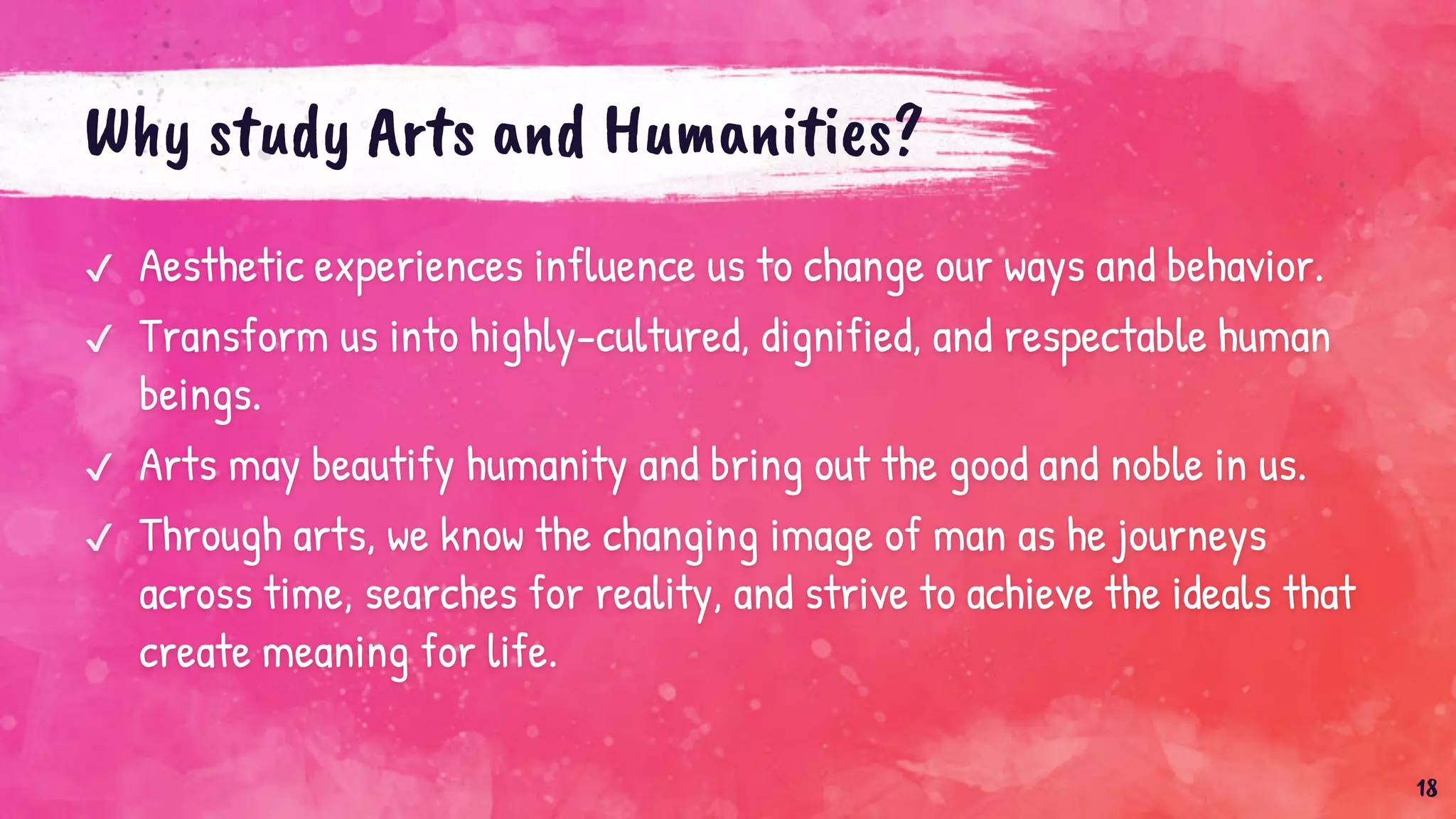 TOPC 1 ARTS AND HUMANITIES.pptx