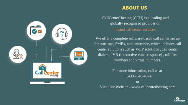 Top Call Center Trends For 2020 | PPT