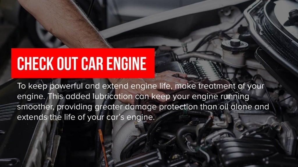 Top Car Maintenance That You Should Keep Up With If You Want To Get The ...