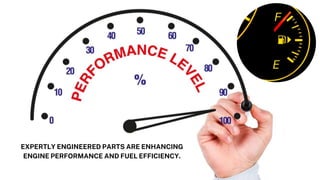 Top Causes Behind the Engine Failure in Dodge Cummins | PPT