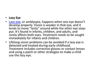 Top Causes of Eye Problems.pptx