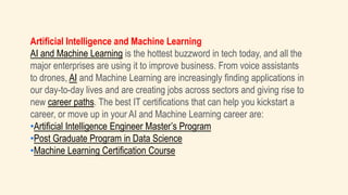 Top Certification for 2023 Top 10 Certifications Top Professional Certifications | PPTX | Cloud ...