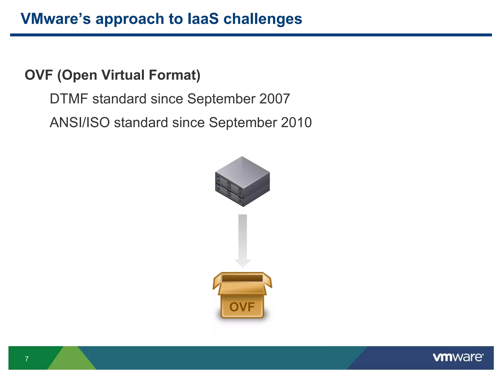 Top challenges in cloud computing | PPT