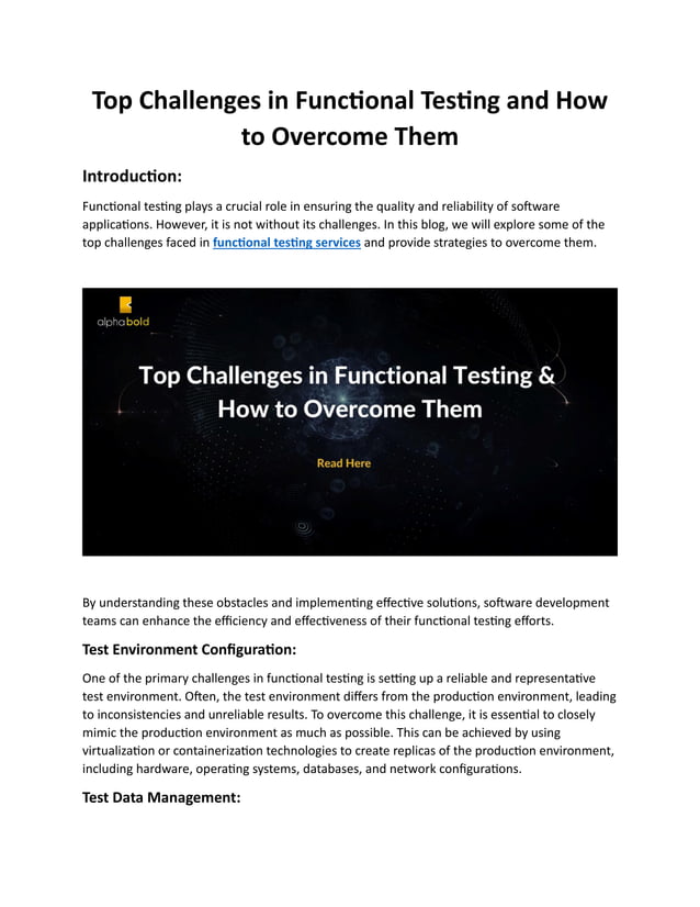Top Challenges in Functional Testing and How to Overcome Them.pdf