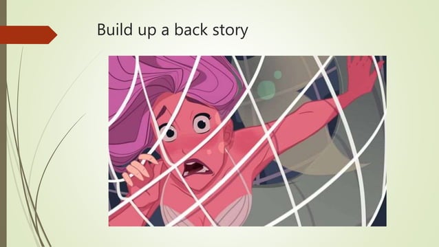 Top character design tips | PPTX