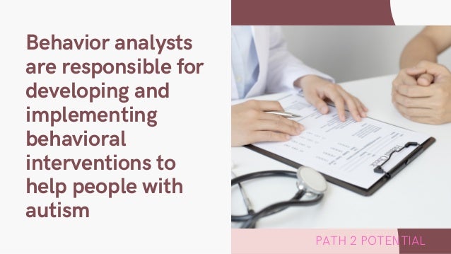 Top Characteristics of a Successful Applied Behavior Analyst | PDF
