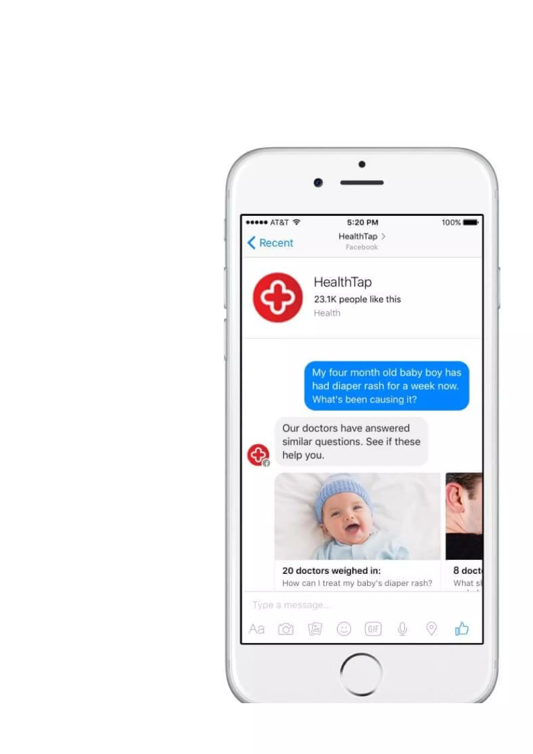 50 of the best chatbot use cases [Case studies Included] | PDF