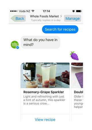 50 of the best chatbot use cases [Case studies Included] | PDF