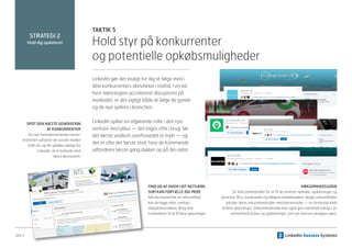 Din guide til personlig branding på LinkedIn | PPT