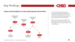 Gender Parity Report 2018 | PDF