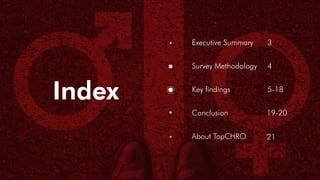 Gender Parity Report 2018 | PDF