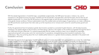 Gender Parity Report 2018 | PPT