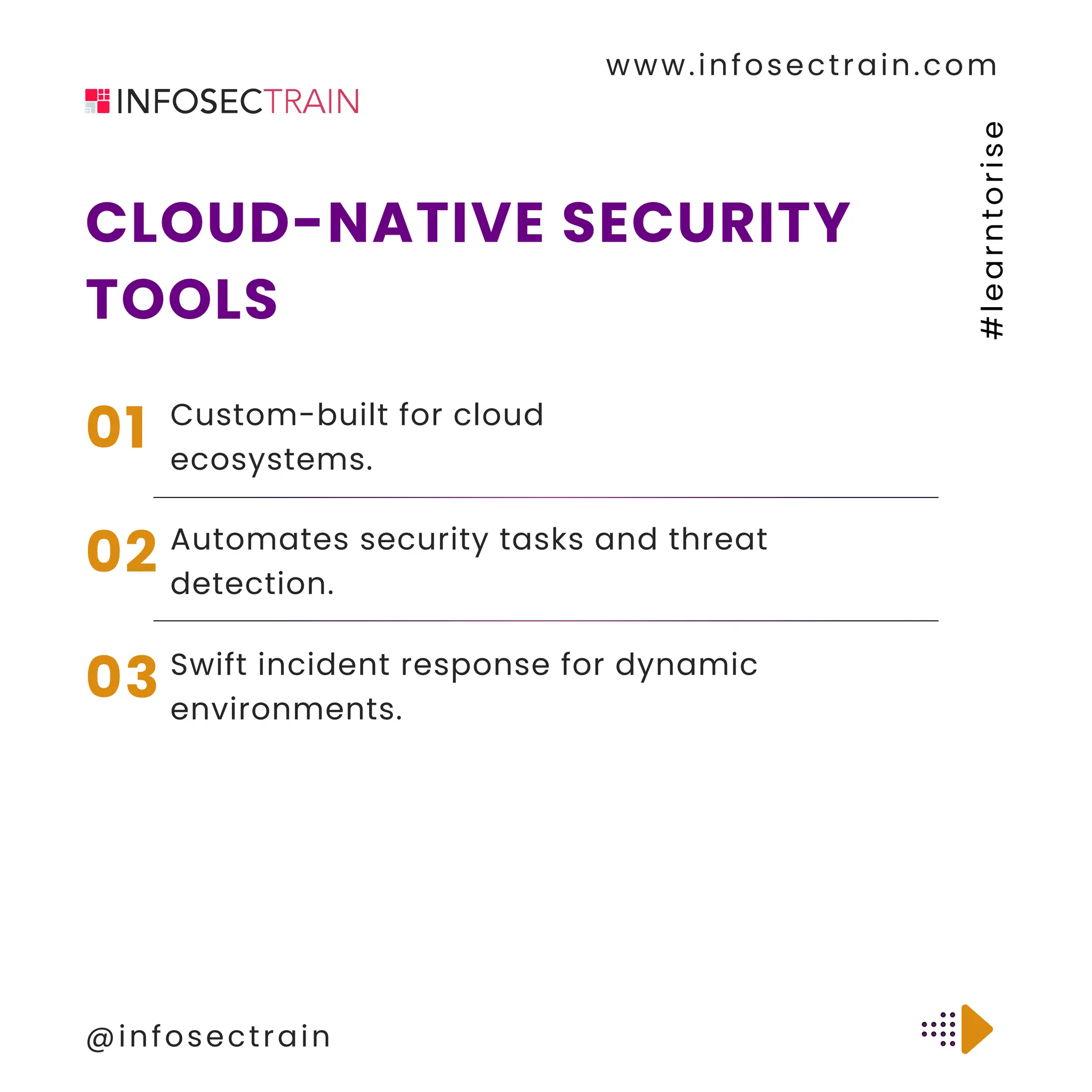 Top cloud security trends | PDF