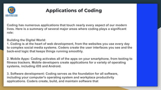 Top Coding Institute in Noida - Gicseh.pdf