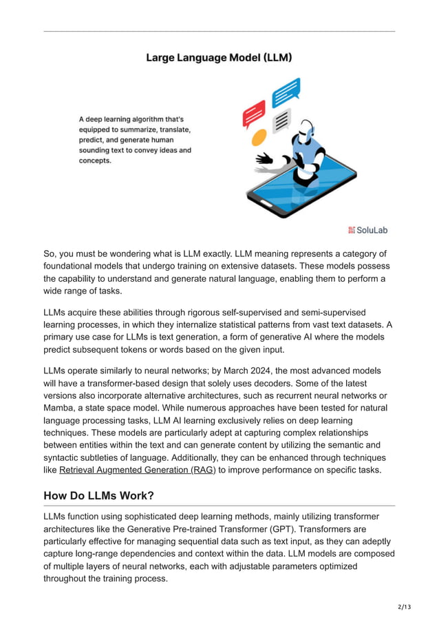 Top Comparison of Large Language ModelsLLMs Explained.pdf