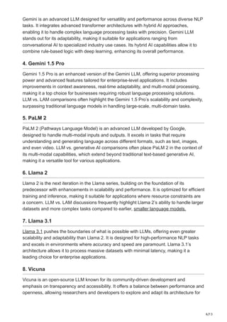 Top Comparison of Large Language ModelsLLMs Explained (2).pdf