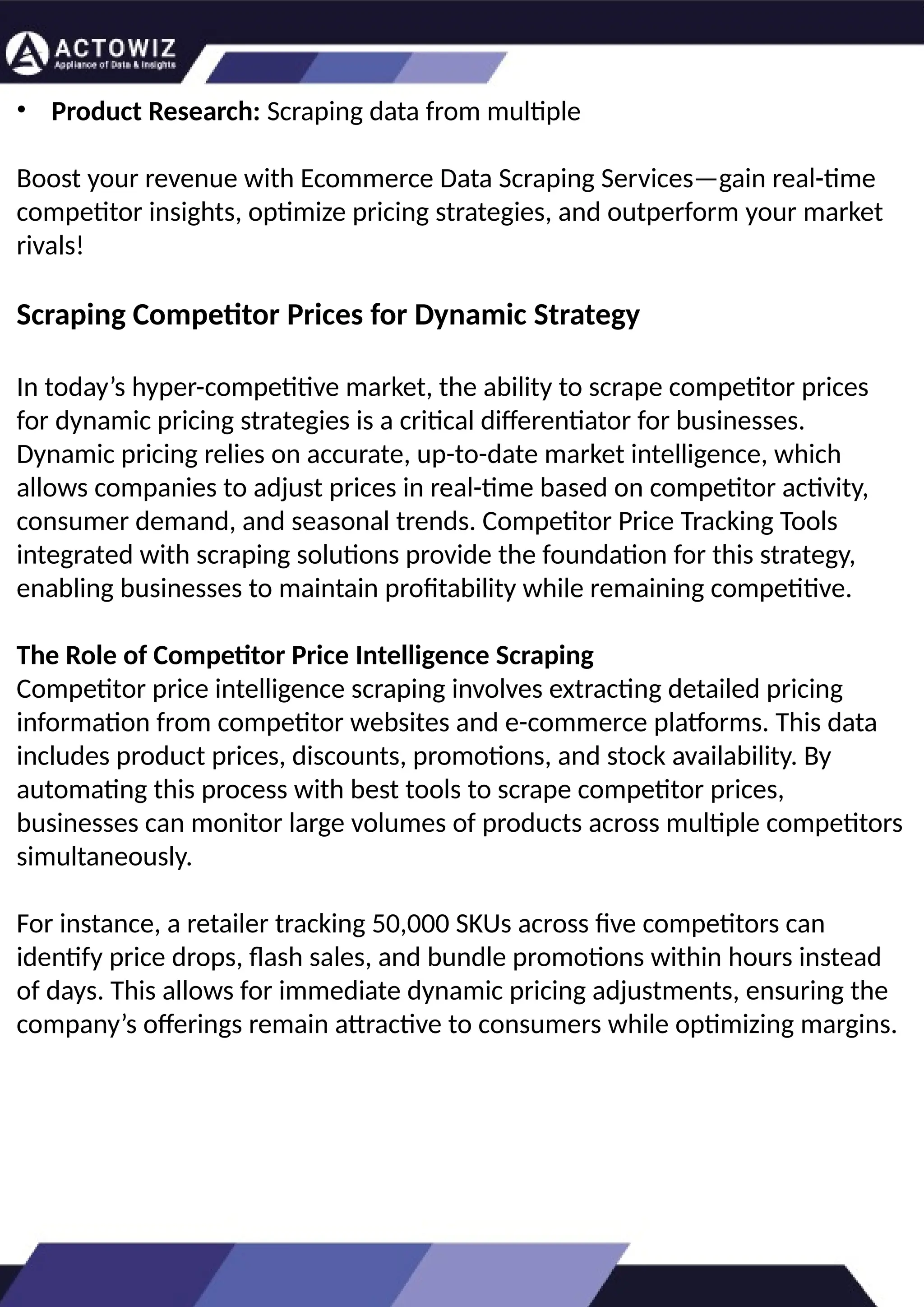 Top Competitor Price Tracking Tools & Strategies 2025.pptx