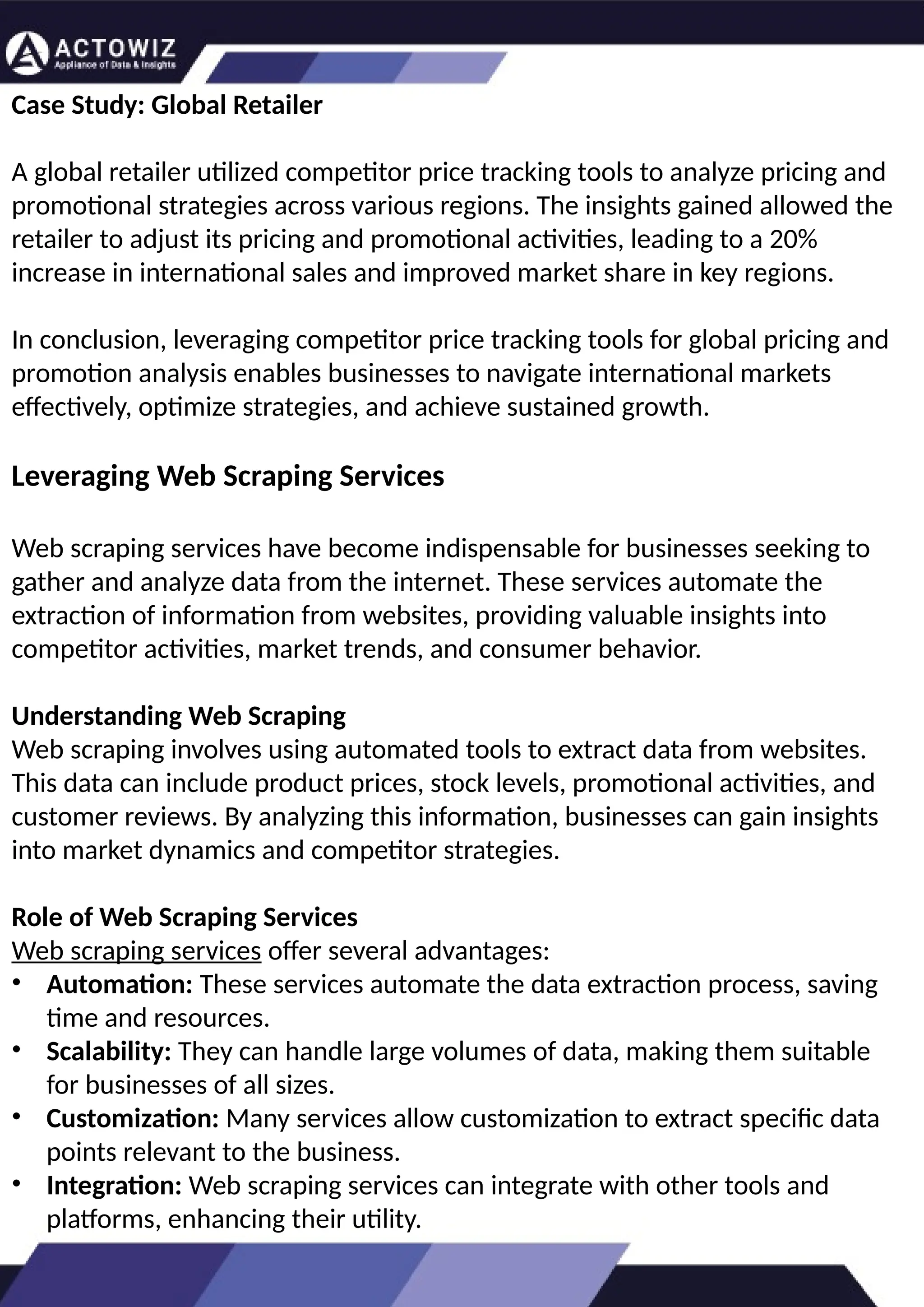 Top Competitor Price Tracking Tools & Strategies 2025.pptx