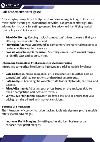 Top Competitor Price Tracking Tools & Strategies 2025.pptx