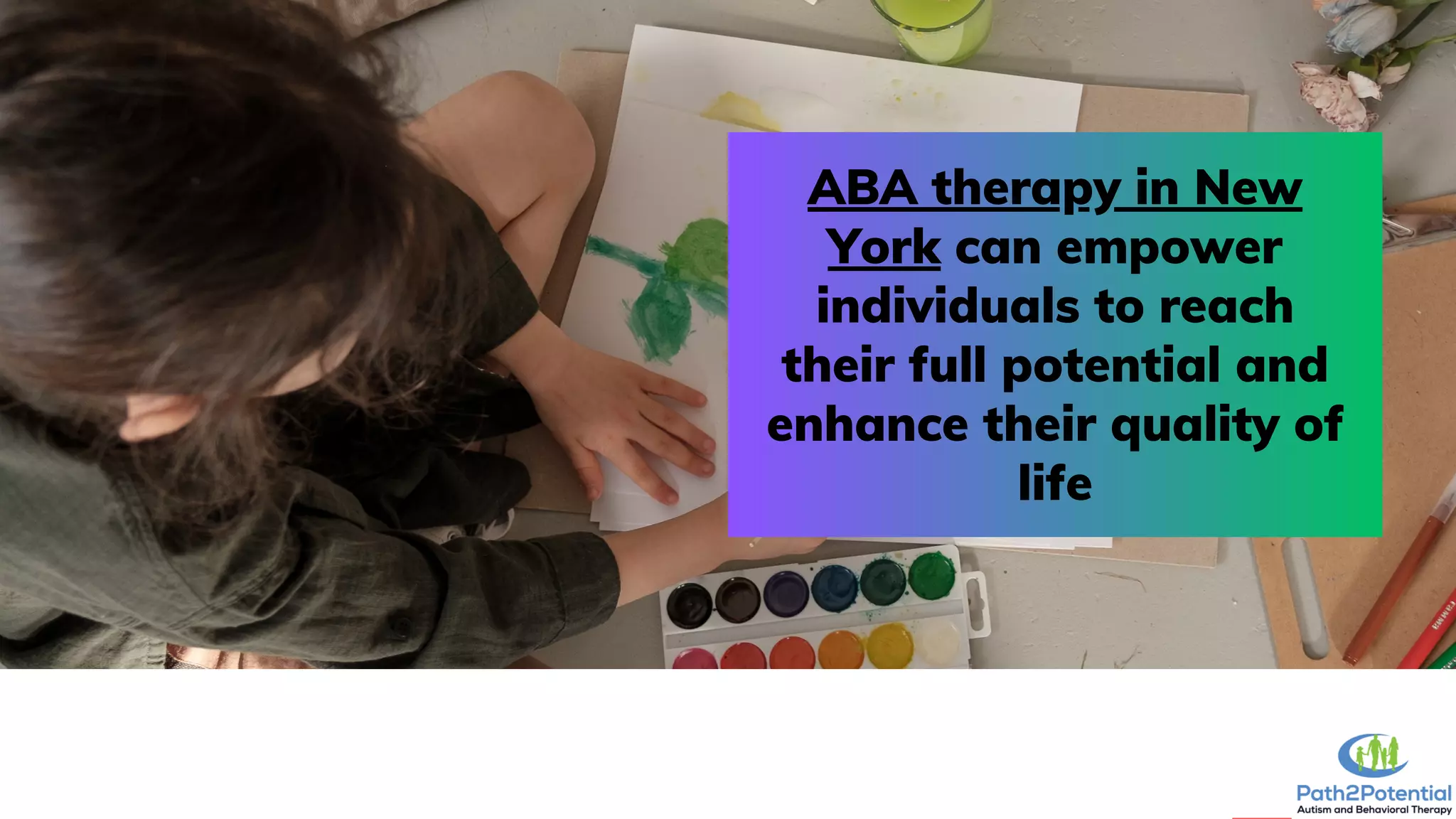 Top Components of a Successful ABA Program | PPT