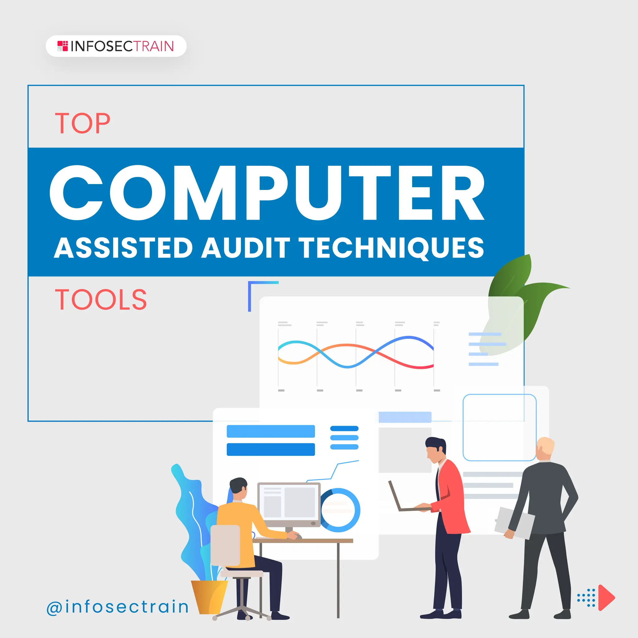 Top Computer Assisted Audit Techniques Toolspdf