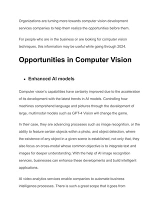 Top Computer Vision Opportunities and Challenges for 2024.pdf