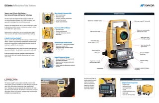 Topcon es | PDF | Cloud Computing | Internet