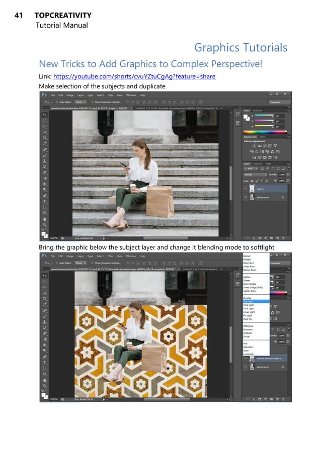 Photoshop Beginners Course Pdf