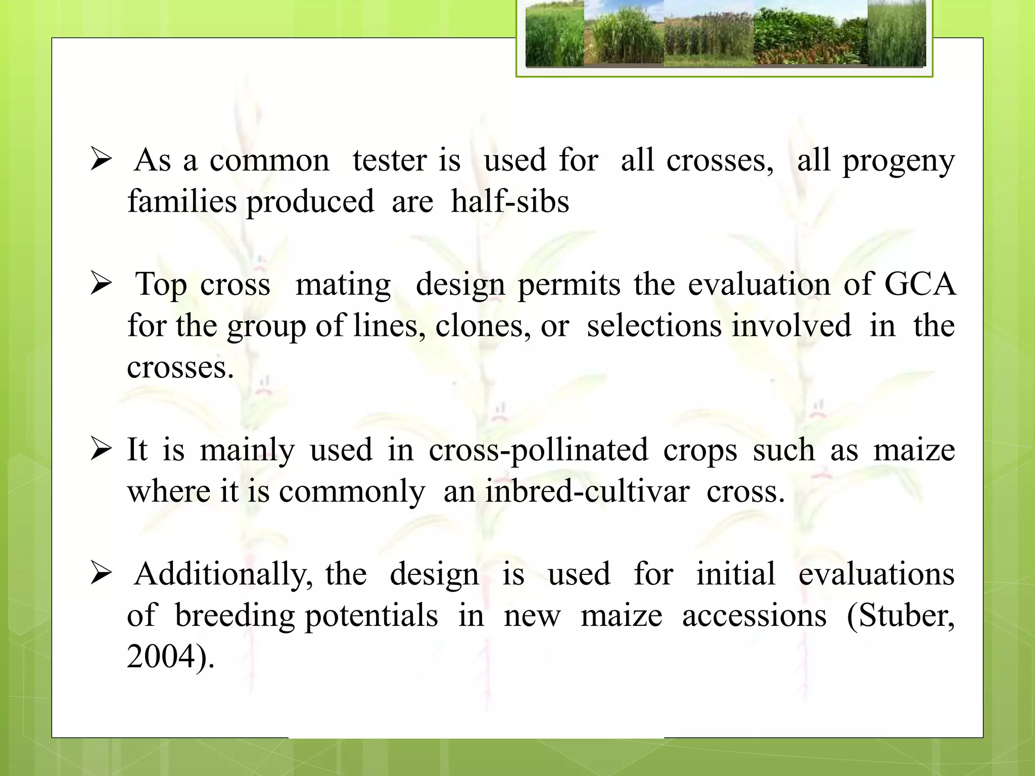 TOP CROSS MATING DESIGN.pptx