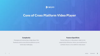 A Guide to the Top Cross Platform Video Players | PPT
