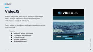 A Guide to the Top Cross Platform Video Players | PPT
