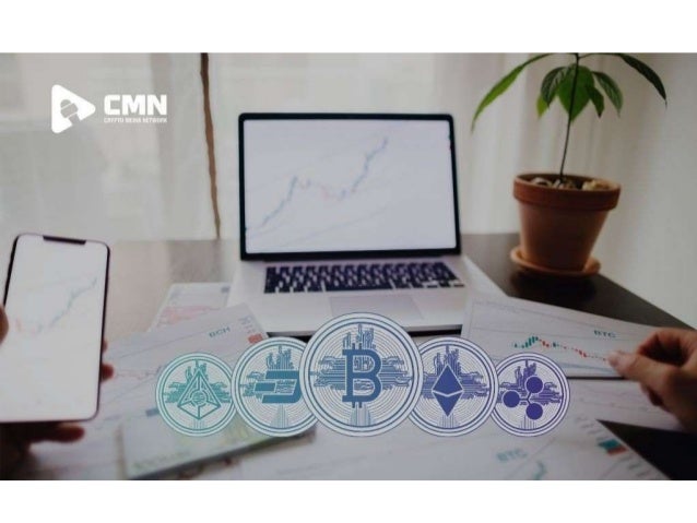 Top cryptocurrency trends for 2022 – 2025 | DOCX